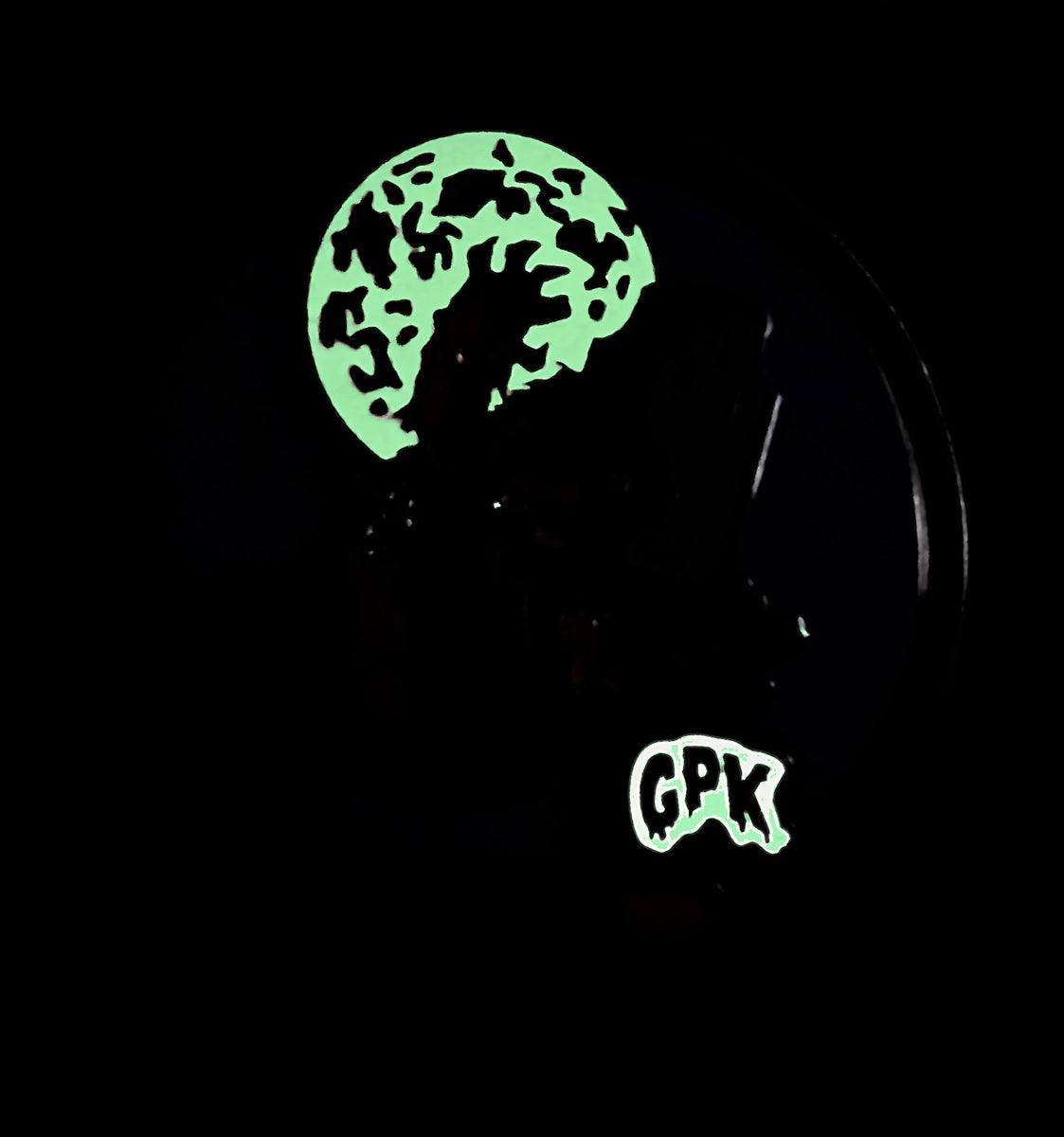 DEAD TED Large 4.75 inch Officially Licensed Topps Garbage Pail Kids C ...